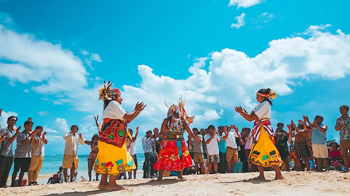 Upcoming Odisha Cultural Events, Konark Dance Festival, Jagannath Rath ...